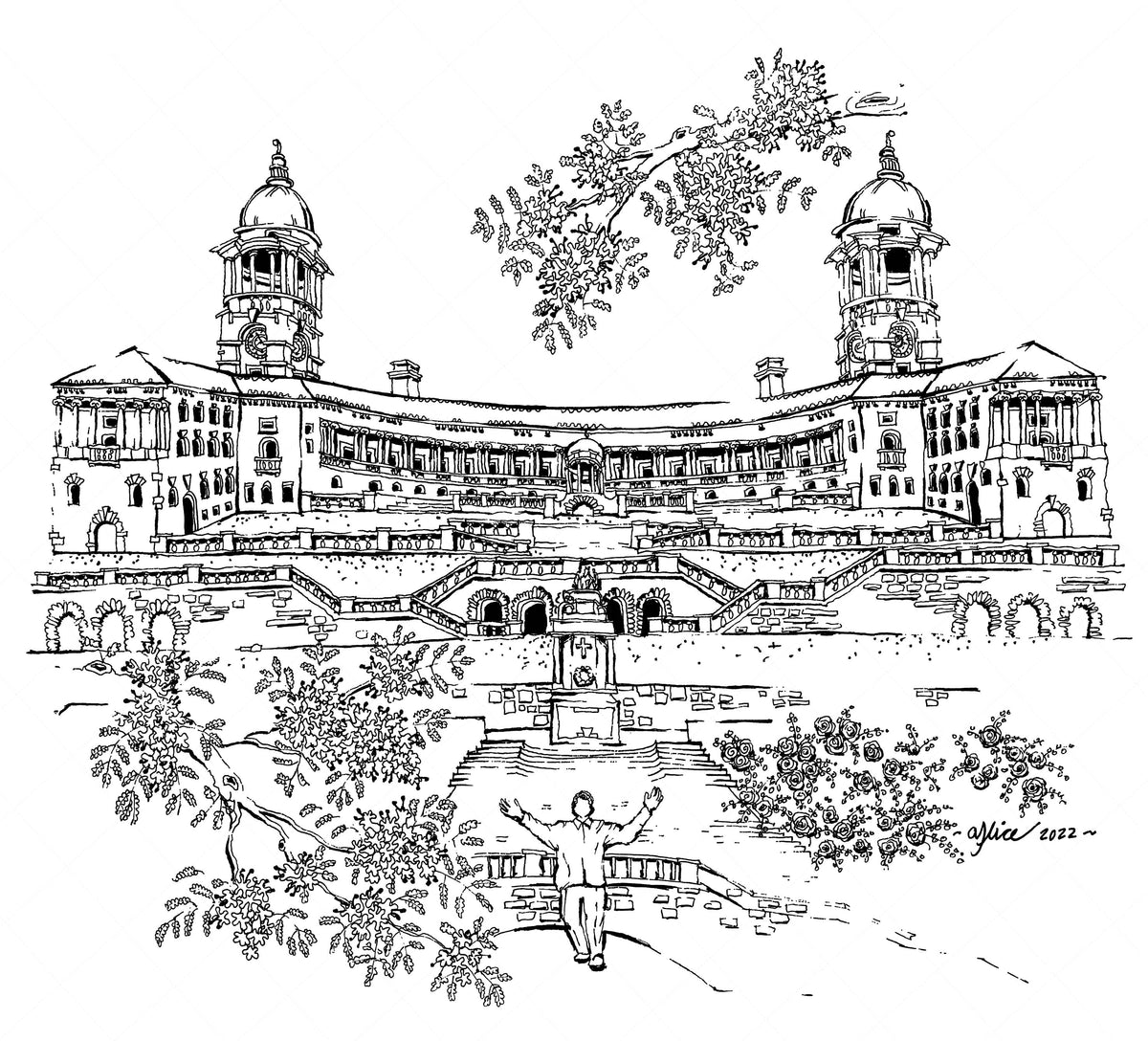 Argitektuur – Abigail Alice Argitektuur